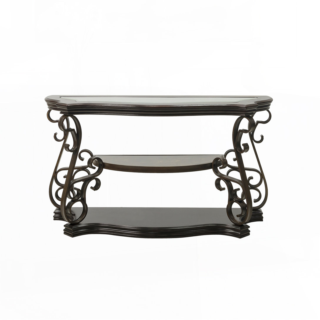 Alcott Hill Console Table - Wayfair Canada