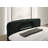 Rosdorf Park 1Pc Luxurious Bed Deeply Tufted Headboard Nail Head Trim ...