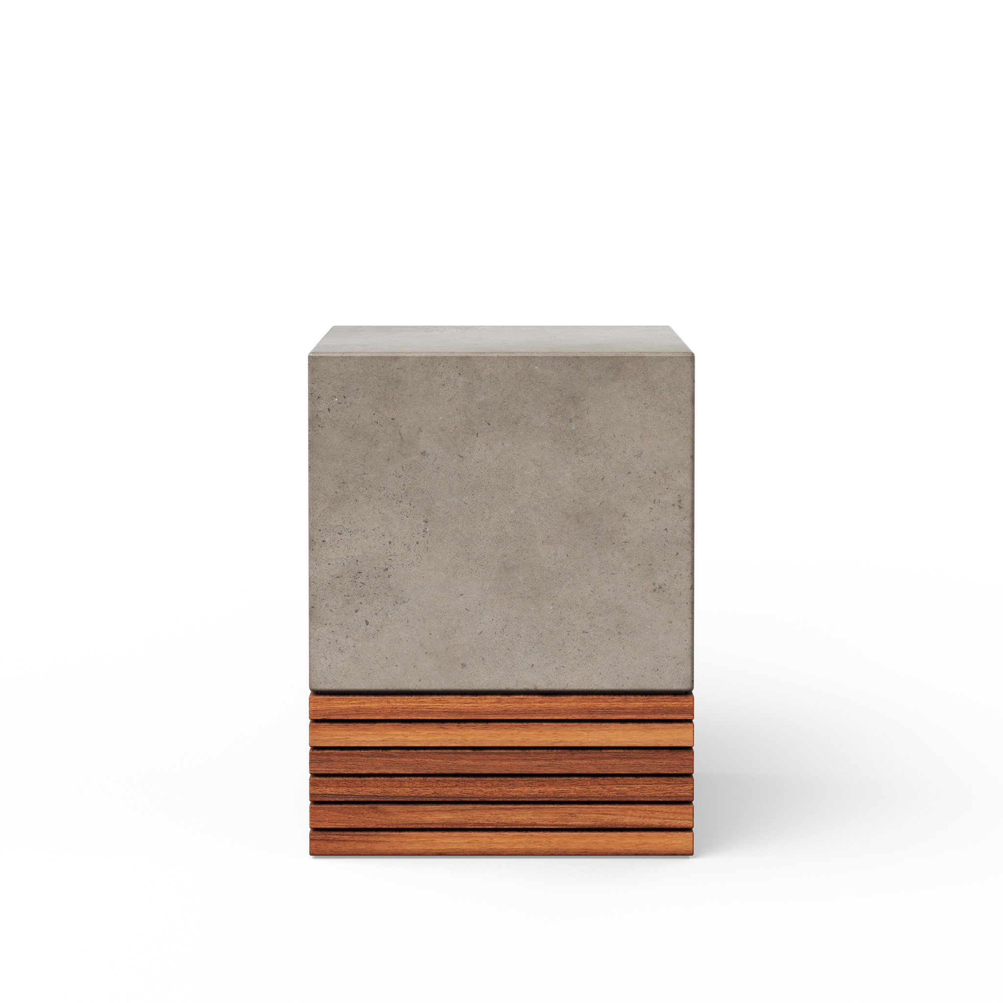 Trent Austin Design Quigley Garden Stool - Wayfair Canada