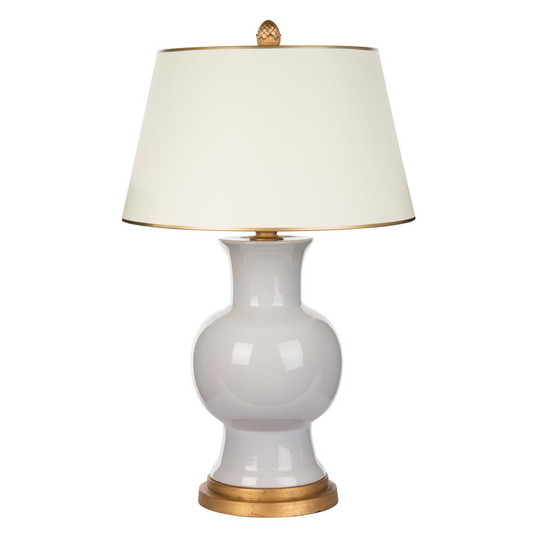 BradburnHome Juliette Ceramic Table Lamp & Reviews | Wayfair