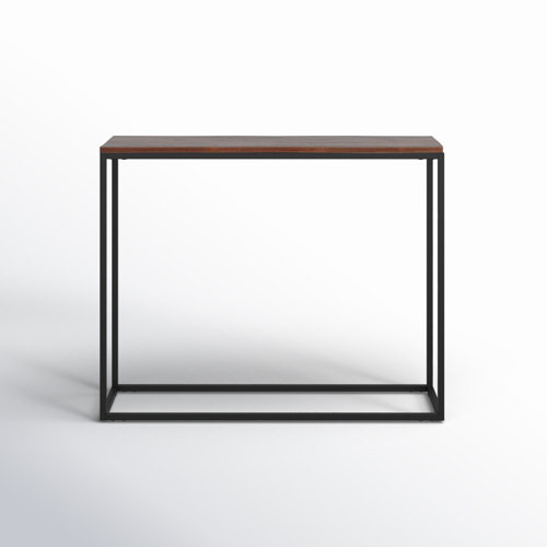 Modern Narrow (under 12 in.) Console Tables | AllModern