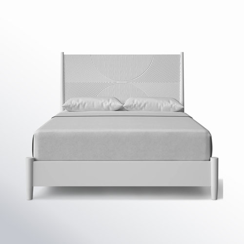 Modern Full / Double Beds | AllModern