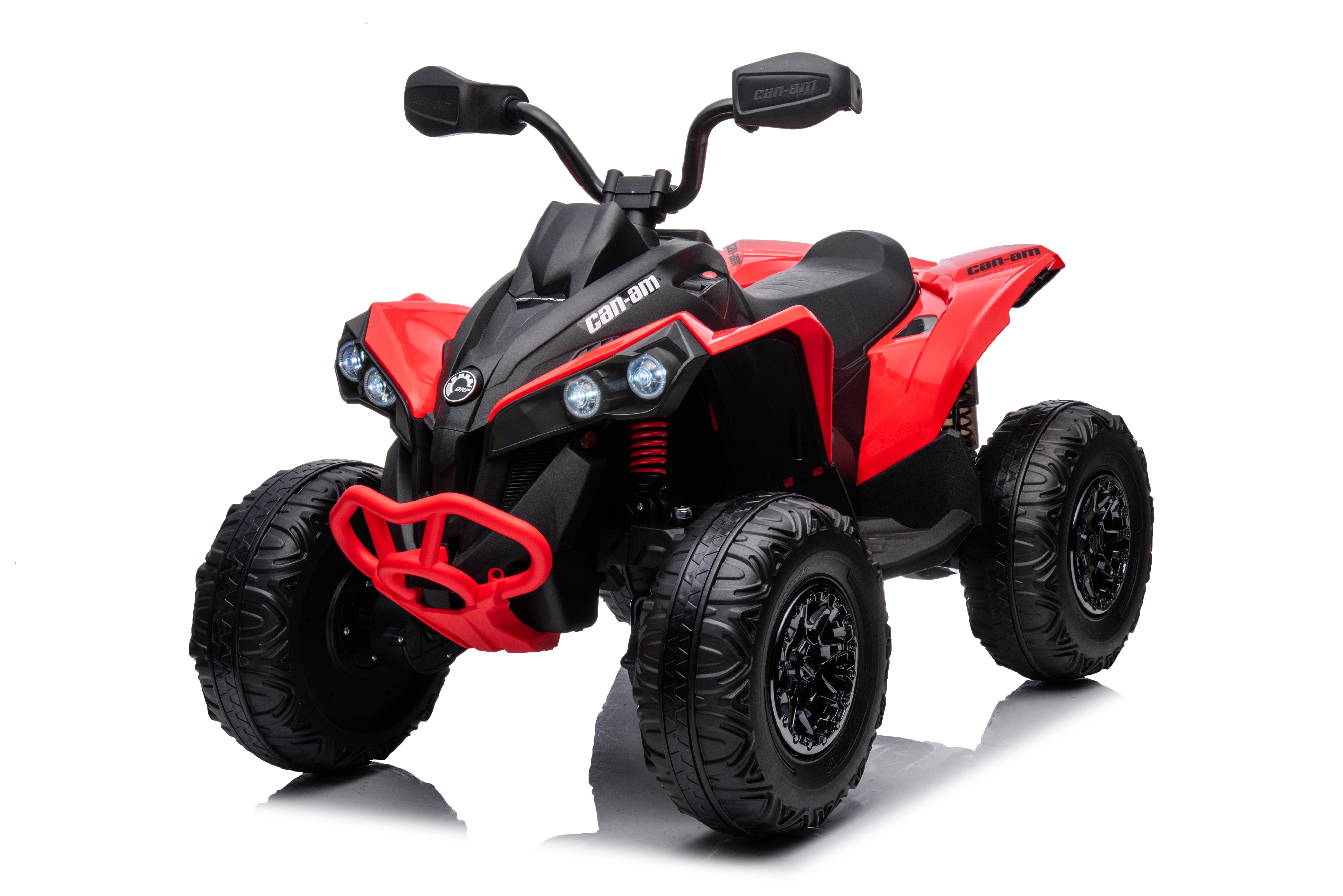 Freddo 24 Volt All-Terrain Vehicles Battery Powered Ride On Toy ...