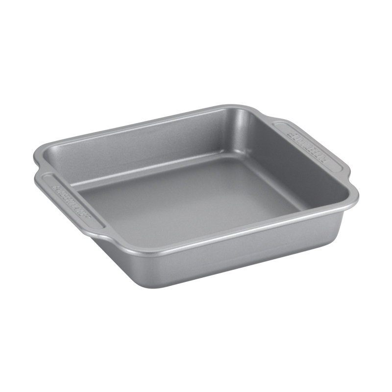 Farberware Nonstick Bakeware Set / Baking Pans with Cooling Rack, 10 ...