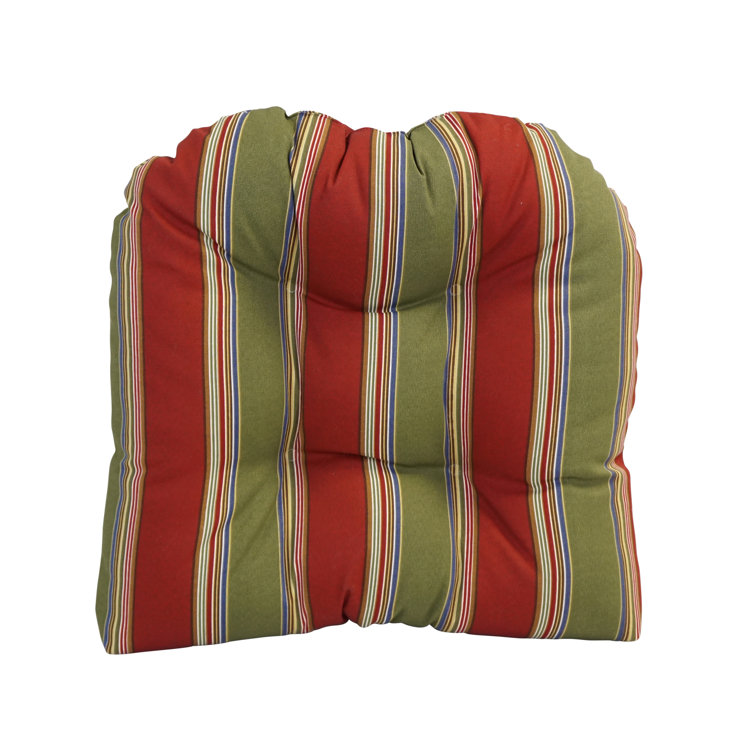 Ebern Designs Outdoor 5'' Seat Cushion - Wayfair Canada