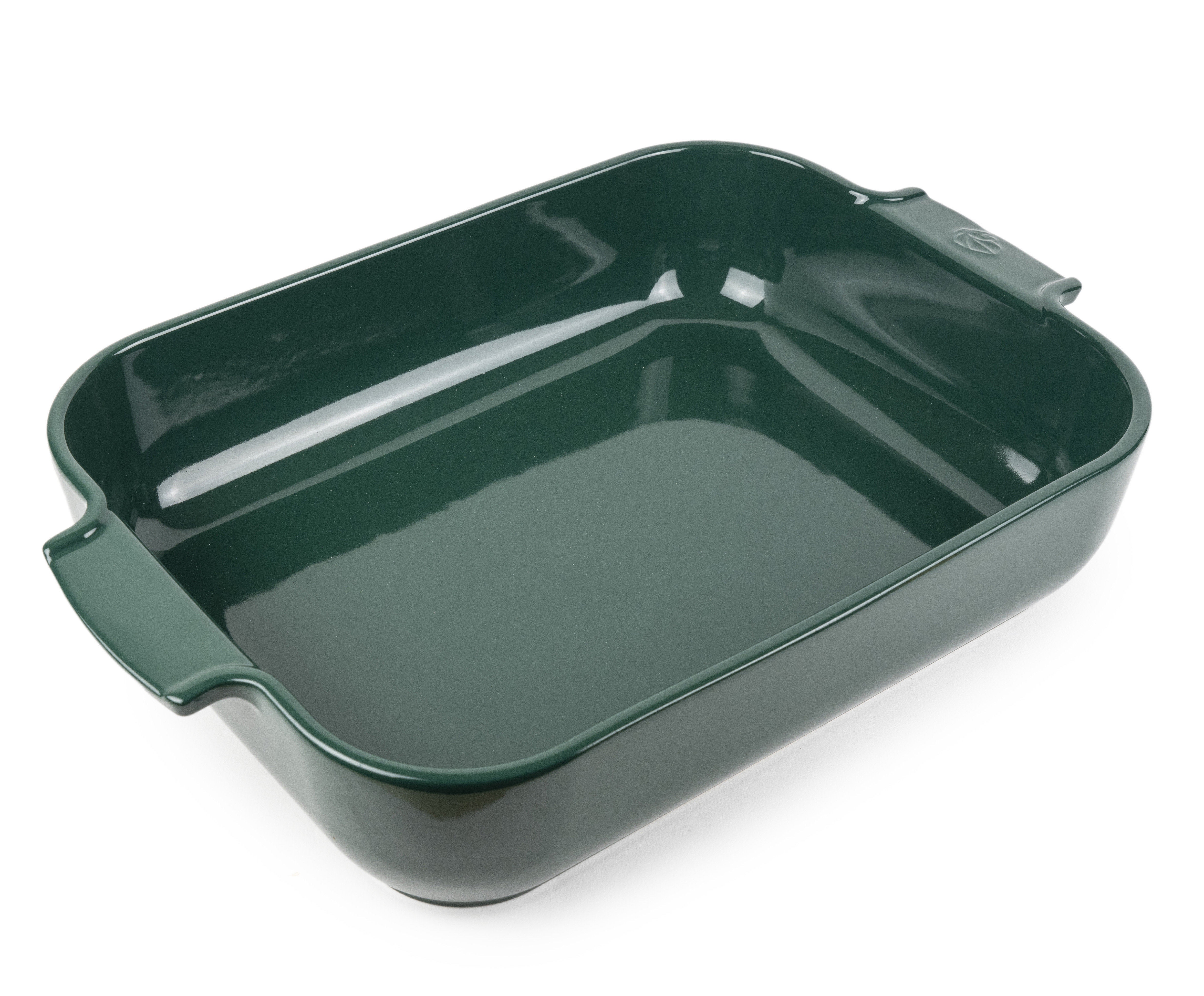 Peugeot Appolia Rectangular Ceramic Baking Dish | Perigold