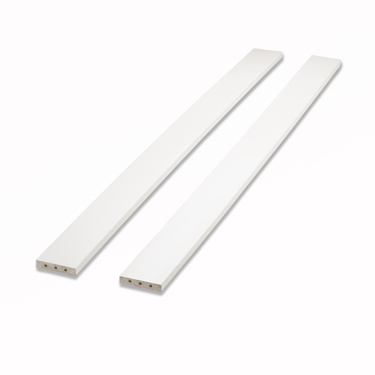 Sorelle Urban 221 Full Bed Rails & Reviews - Wayfair Canada