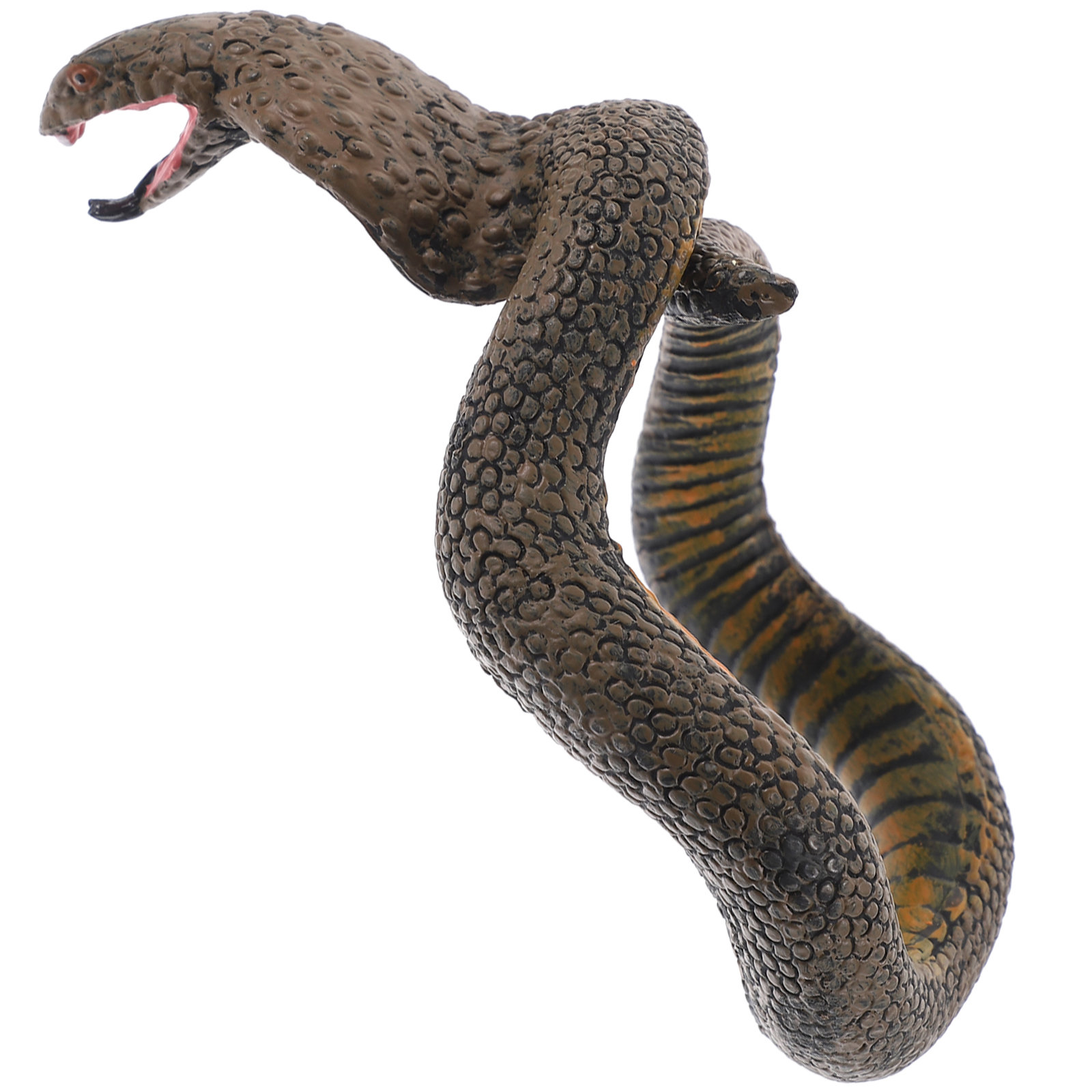 The Holiday Aisle® Halloween Party Creepy Supplies Simulation Snake ...