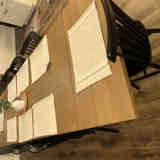 Birch Lane™ Fran 88" Extendable Dining Table | Birch Lane