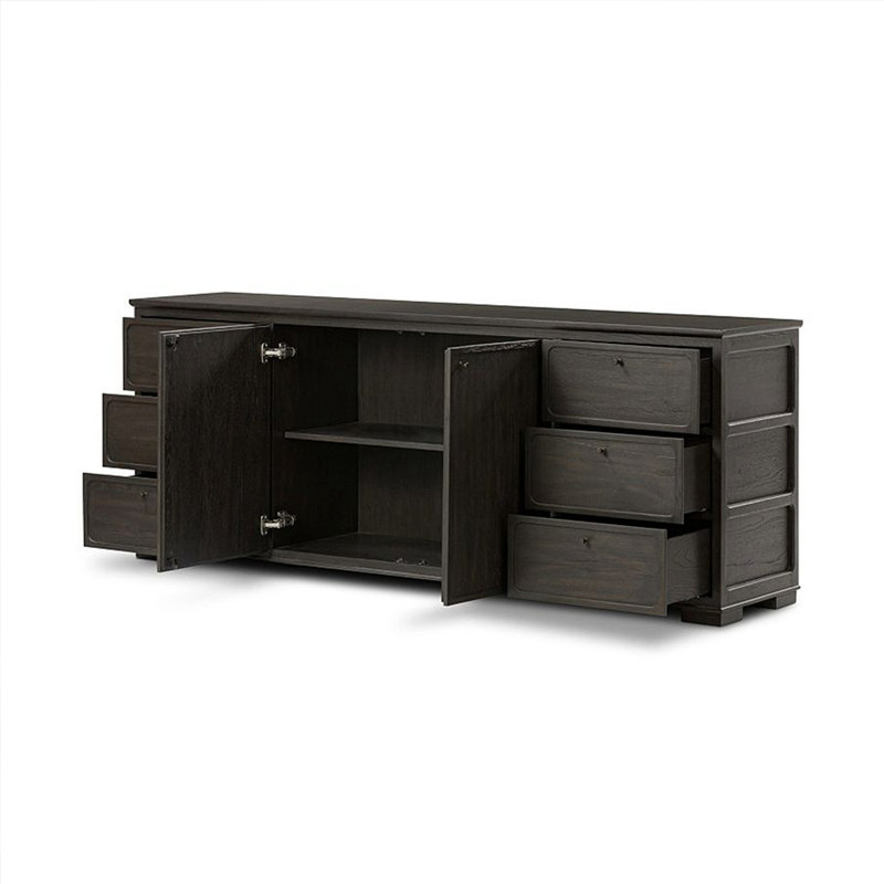 Hokku Designs American-style vintage exquisite sideboard | Wayfair