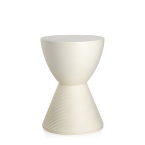 Prince Aha Stool by Philippe Starck & Reviews | AllModern