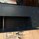 HOMEIBRO Chic Cove Shaker 2-Door Armoire With Drawers & Reviews | Wayfair