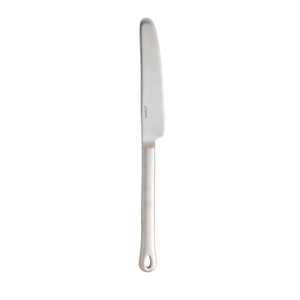 Oneida Cooper Dinner Knives by Oneida (18/10) - Wayfair Canada