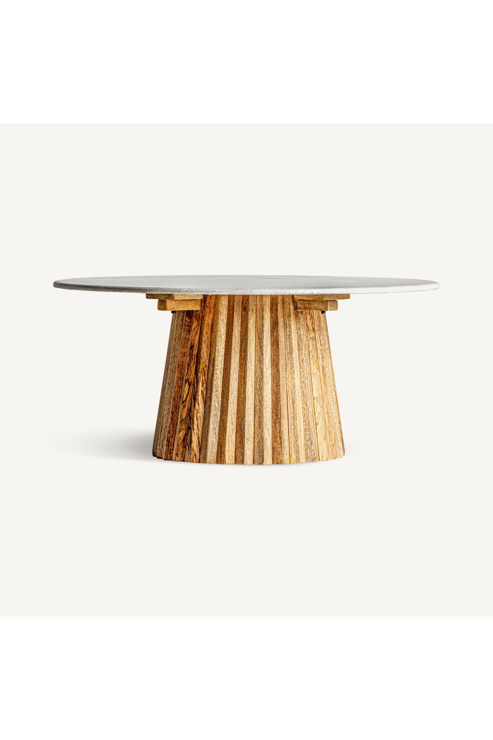 Vical Plissé Coffee Table | Wayfair