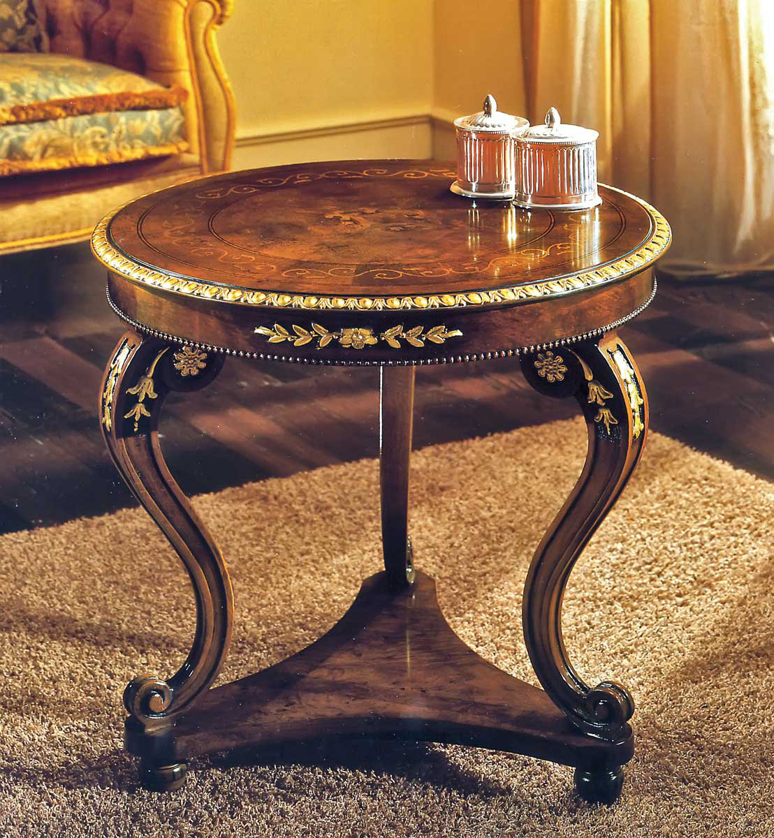 David Michael Frame End Table | Perigold