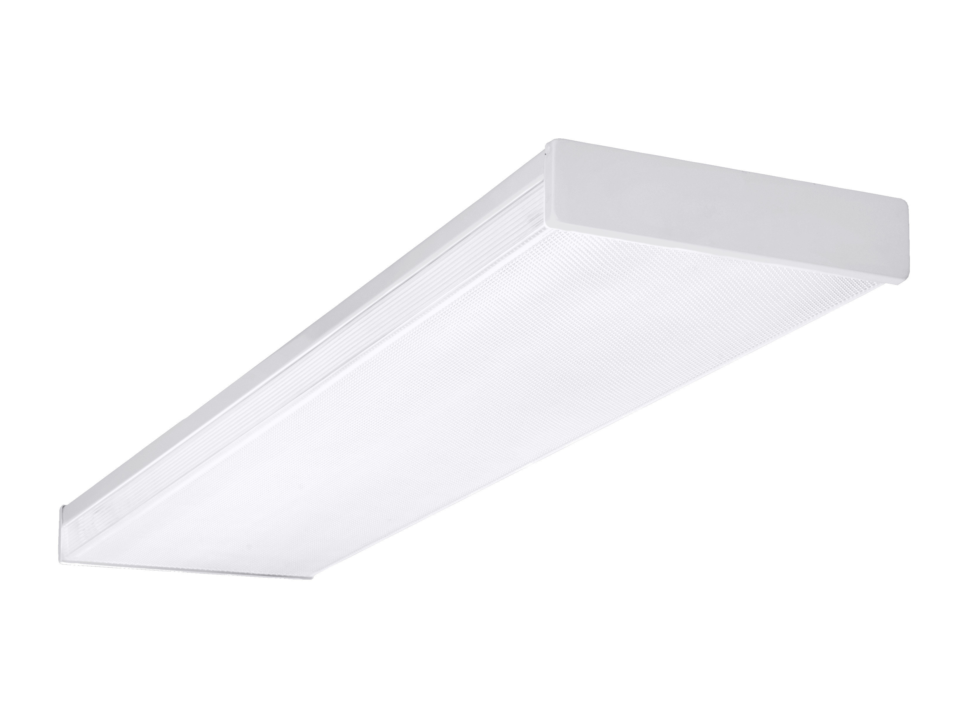 NICOR Lighting 1' LED Wraparound Light | Wayfair