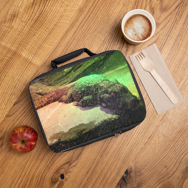 Marick Booster Polyester Picnic Tote Bag - Wayfair Canada