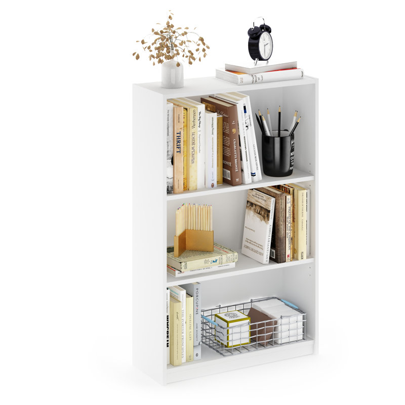 Ebern Designs Lansing Bookcase & Reviews | Wayfair