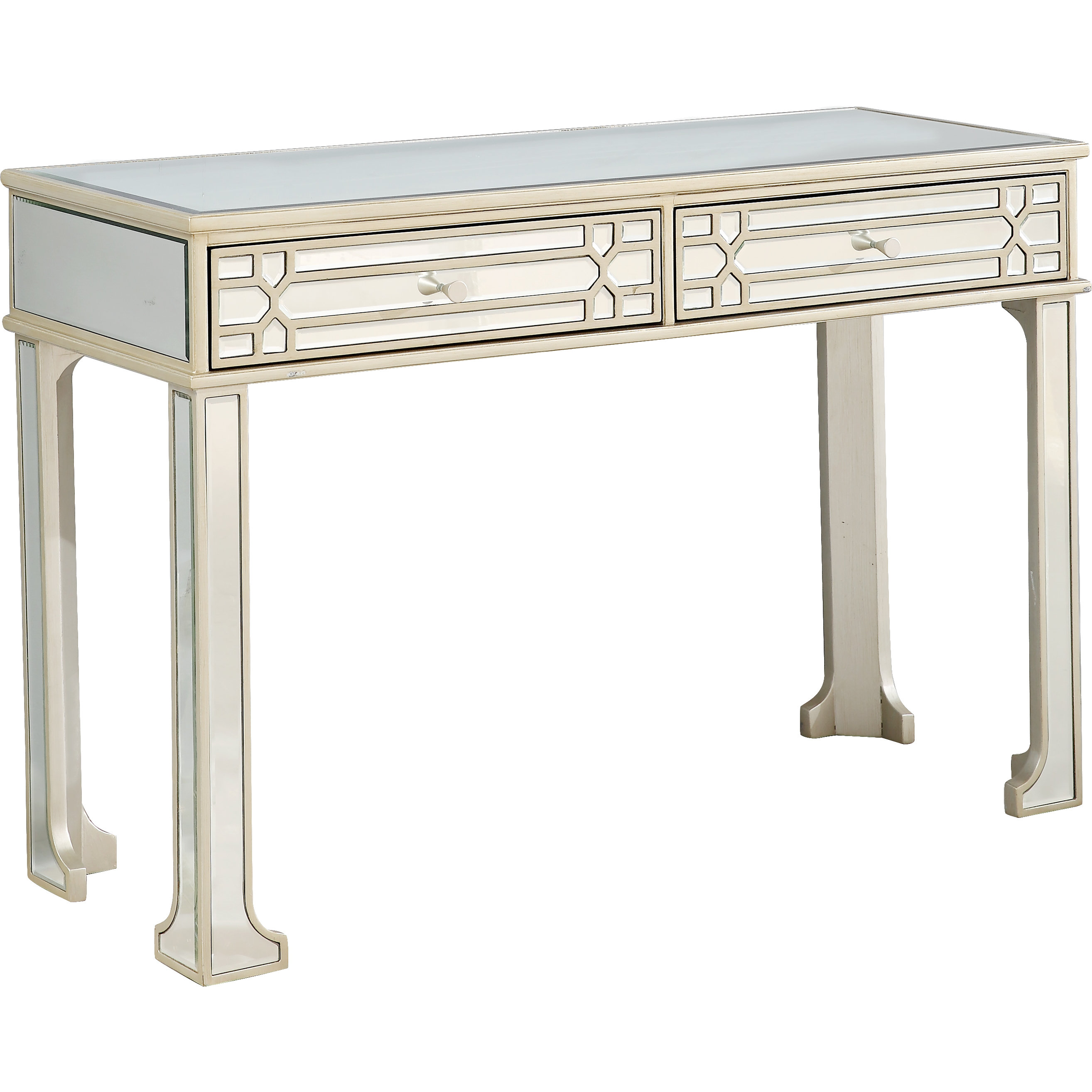 Rosdorf Park Costin 48" Console Table | Wayfair
