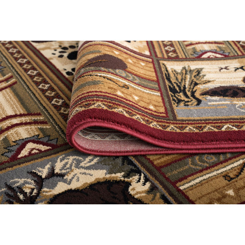 Threadbind Rug & Reviews | Wayfair