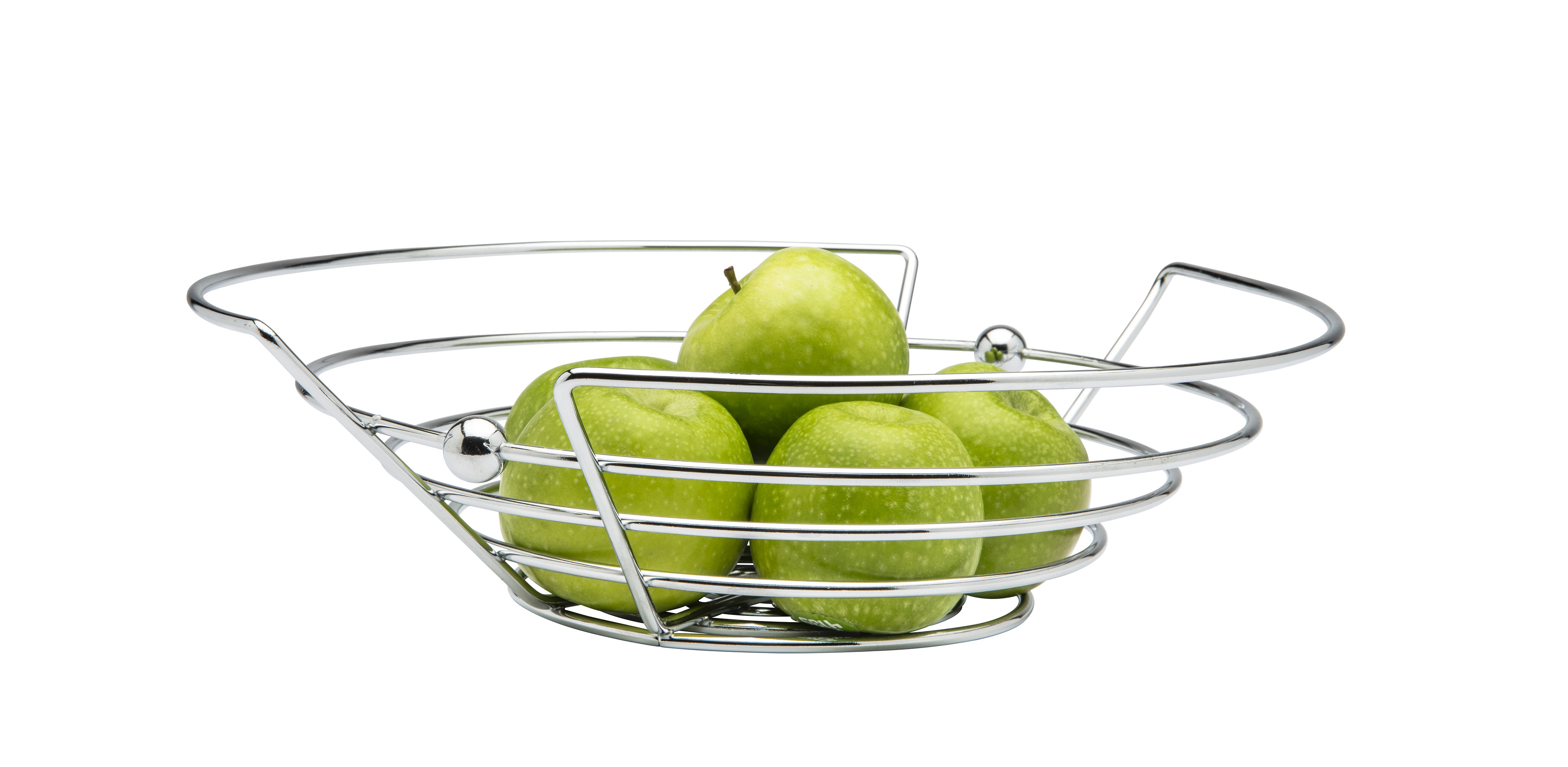 Symple Stuff Orb 34cm Fruit Bowl & Reviews | Wayfair.co.uk