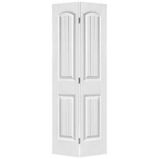 2-Panel Interior Doors You'll Love | Wayfair