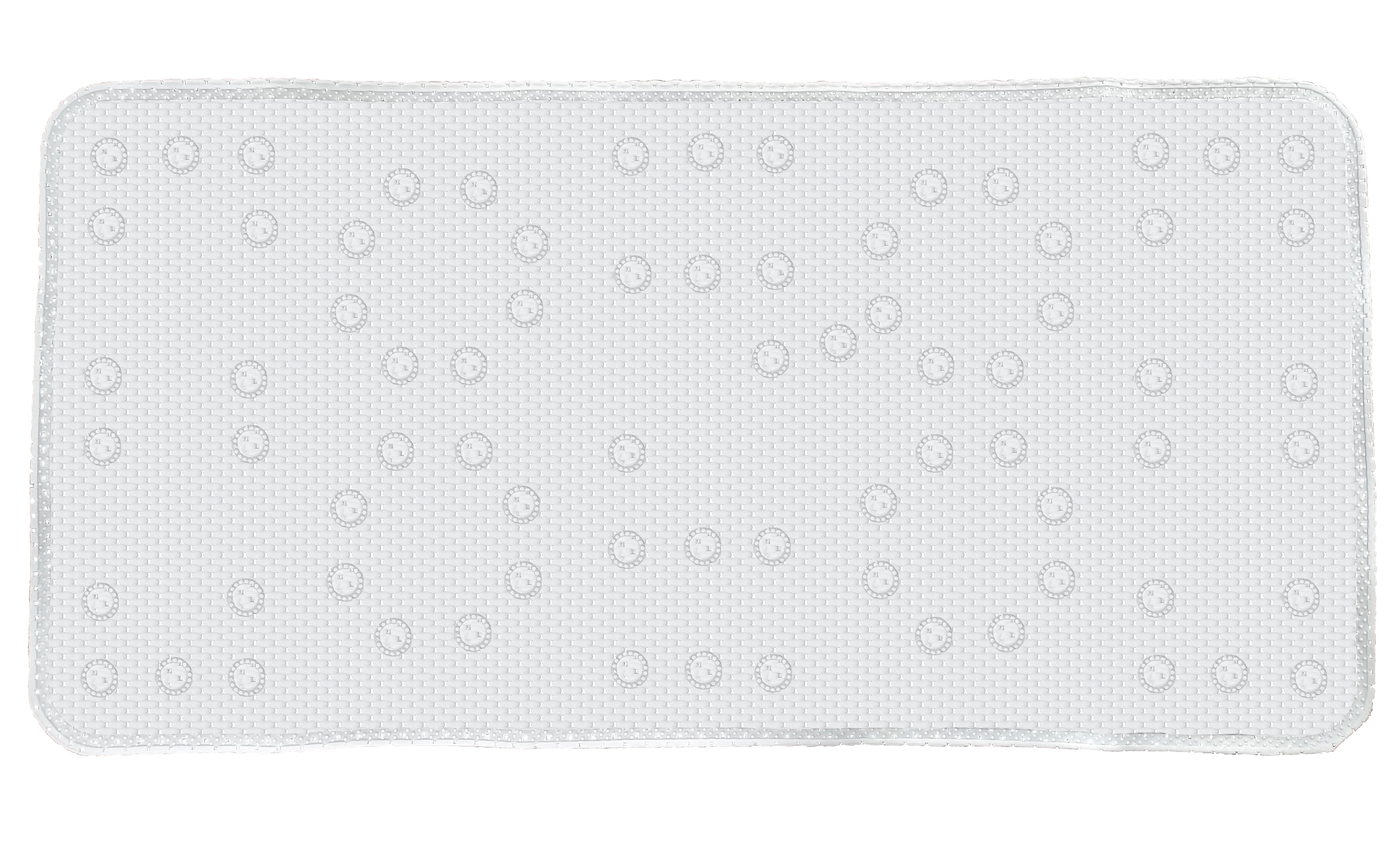 Ebern Designs 2PC WAFFLE TUB MAT/ SPA PILLOW - Wayfair Canada