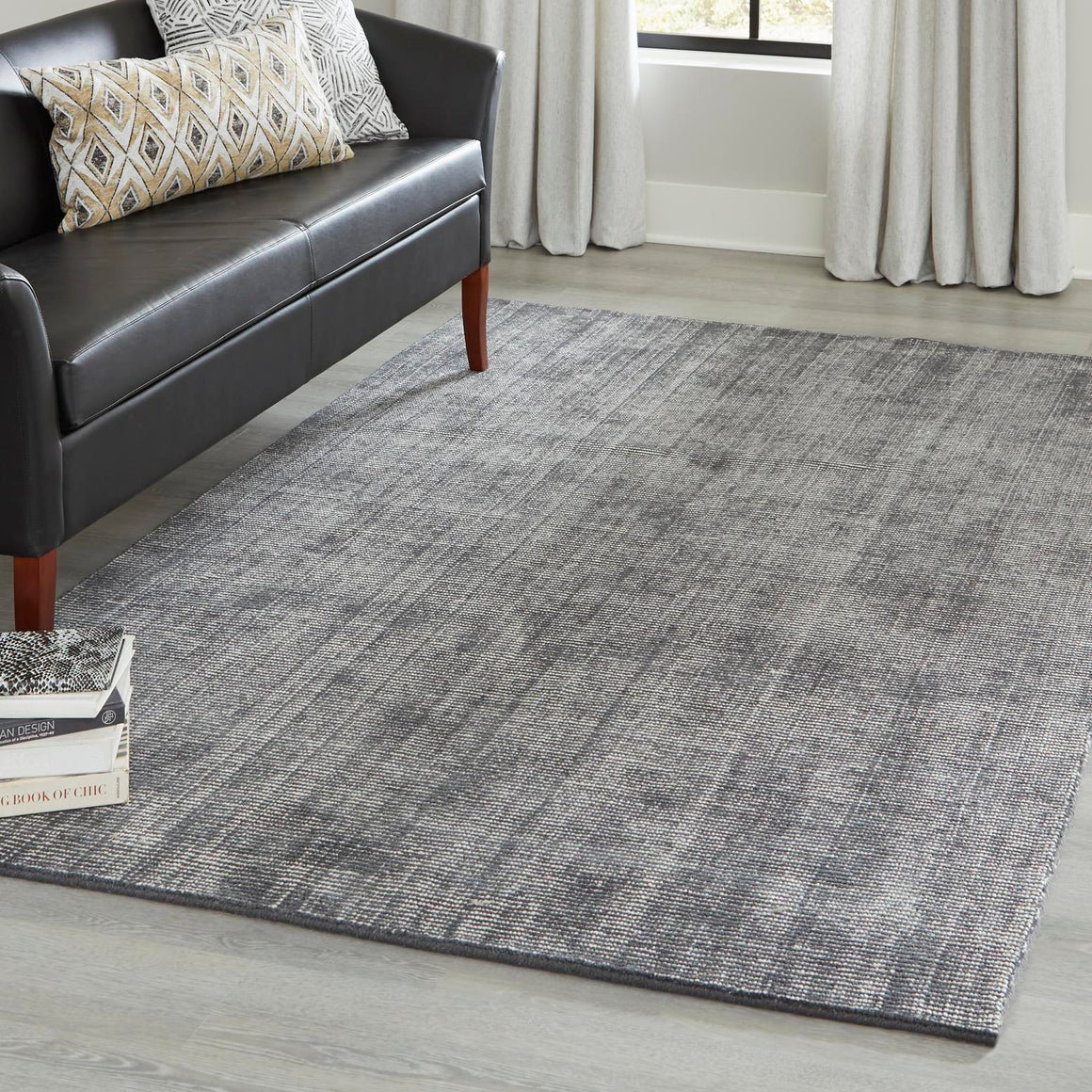 Jill Zarin™ Jill Zarin Farmhouse English Manor Rug & Reviews | Wayfair