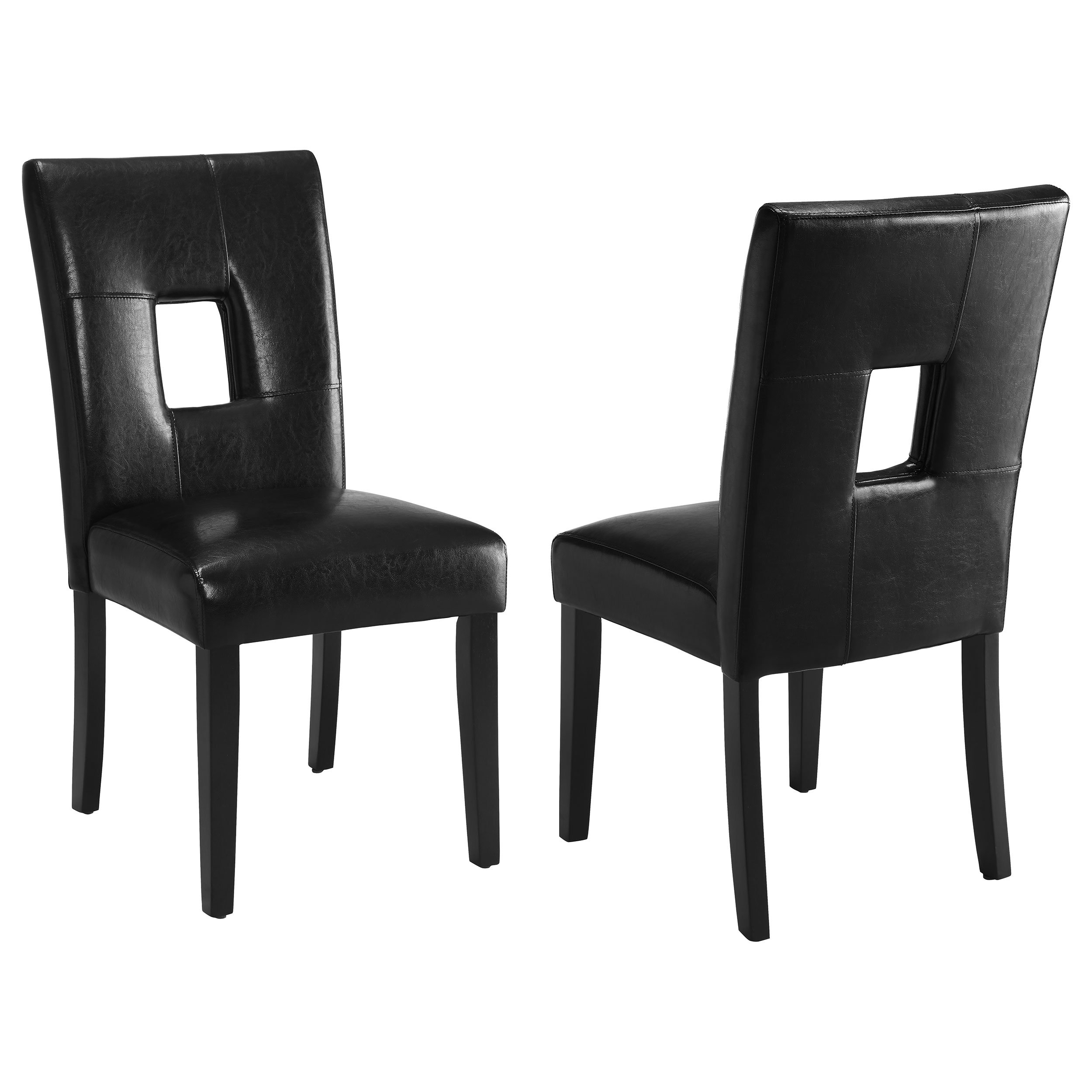 Red Barrel Studio® Parsons Chair | Wayfair