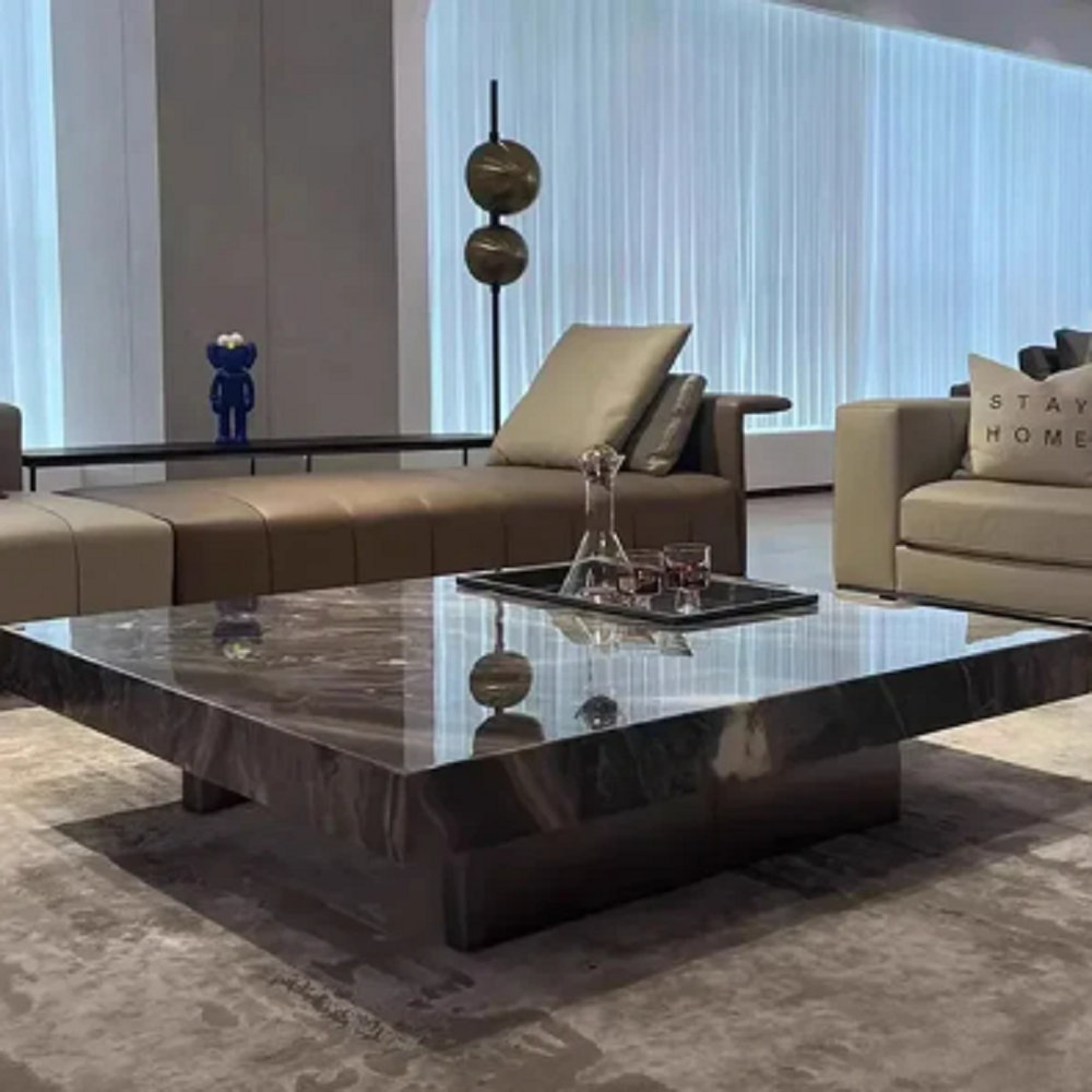 Splendor Furniture Coffee Table | Wayfair