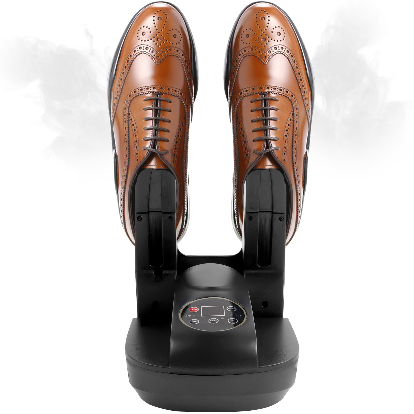 ANMINY Sécheuse électrique portative en noir - Wayfair Canada