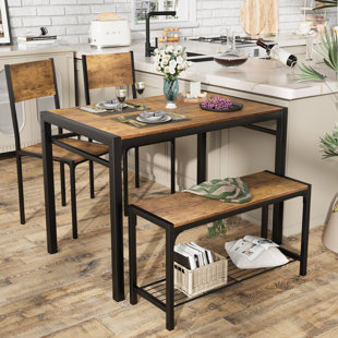 Kitchen & Dining Room Sets You'll Love