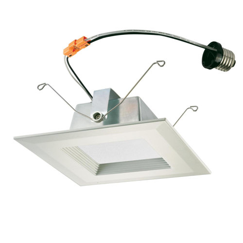 Retrofit Led Recessed Lighting Remodel at Tyson Bathurst blog