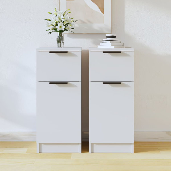 17 Stories Lanice 30cm Sideboard | Wayfair.co.uk