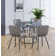 Corrigan Studio Ormidia 4 - Person Dining Set | Wayfair.co.uk