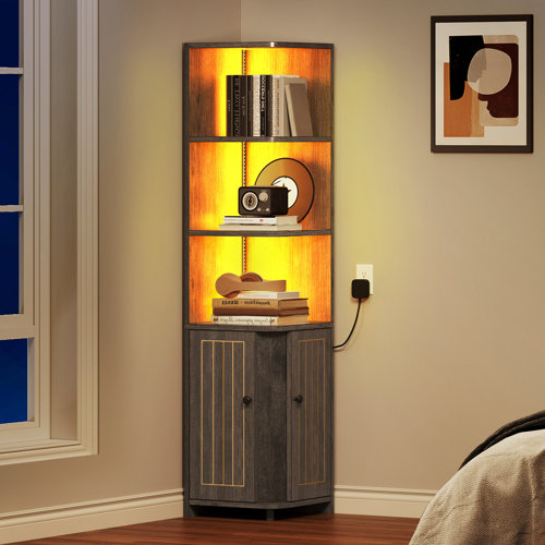 Wayfair | Corner Cabinets & Chests You'll Love in 2023