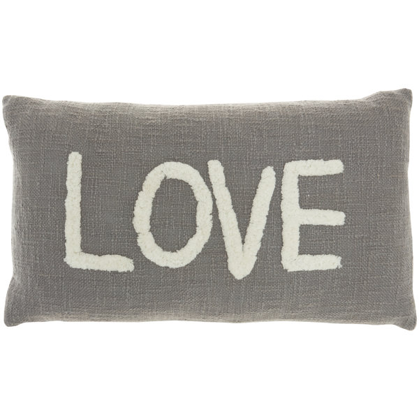Greyleigh™ Baby & Kids Zane Cotton Throw Pillow & Reviews - Wayfair Canada