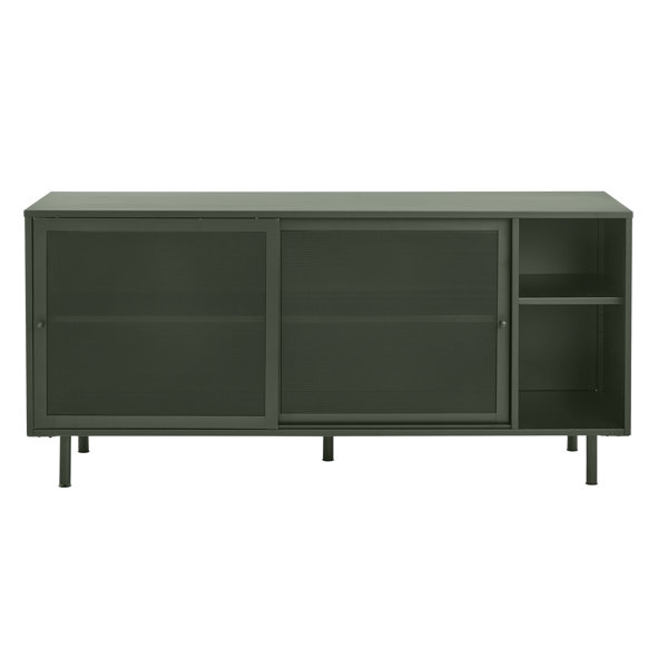 AllModern Kolbie 64'' Sideboard - Wayfair Canada