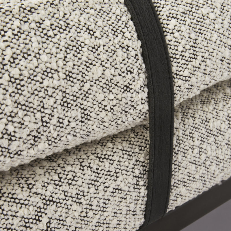 AllModern Booker Bench & Reviews | Wayfair