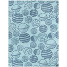 Zoomie Kids Pinto Geometric Rug & Reviews | Wayfair