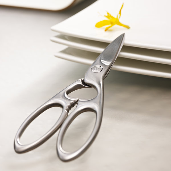 ZWILLING All-Purpose Kitchen Scissors & Reviews - Wayfair Canada