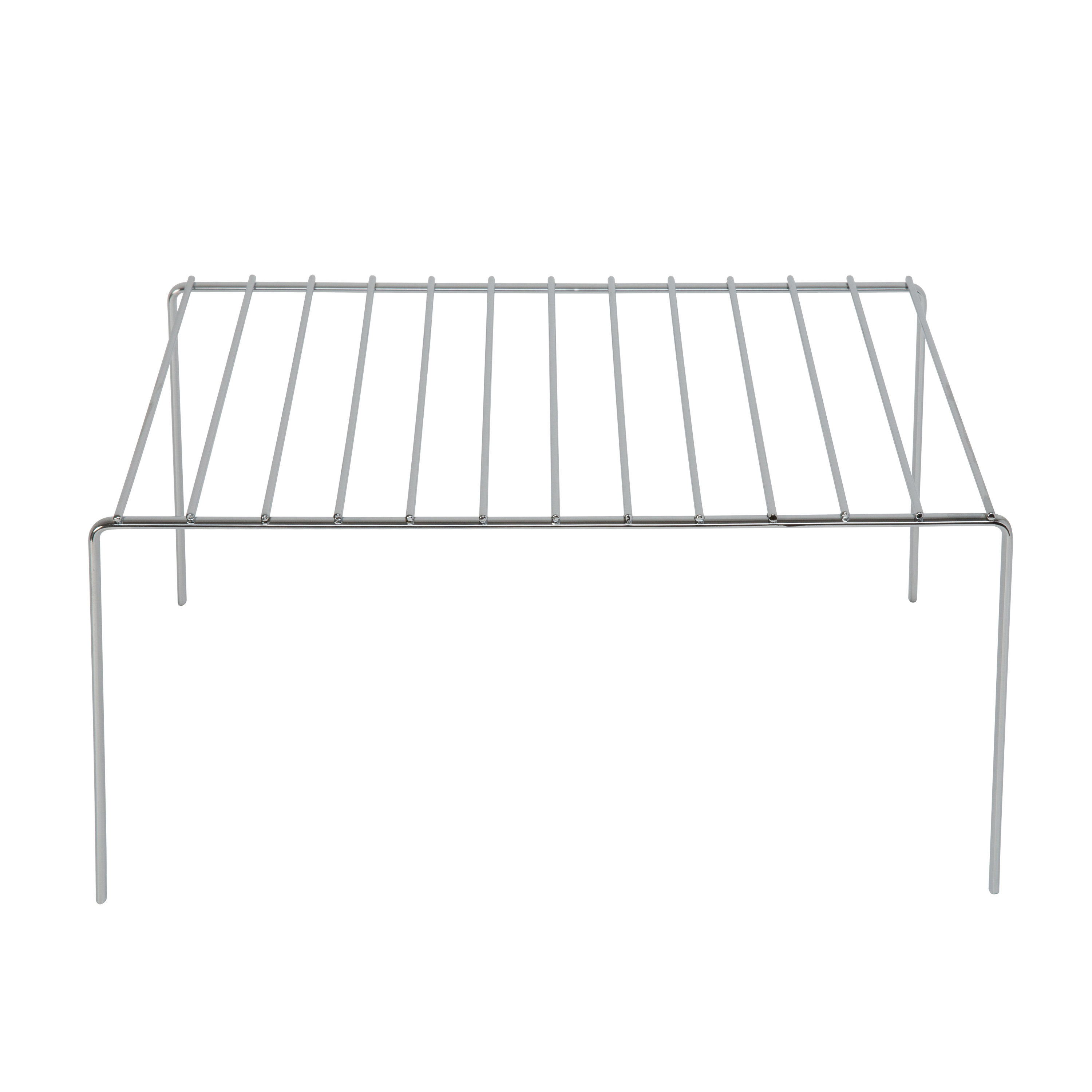 Rebrilliant Shelving Rack & Reviews | Wayfair
