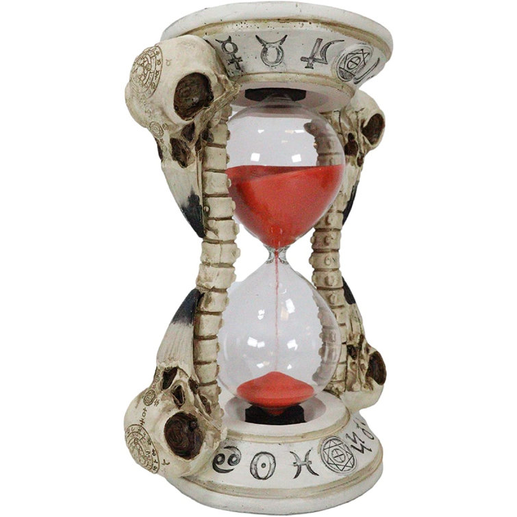 Trinx Arhondis Handmade Fantasy & Sci-fi Figurine / Sculpture | Wayfair