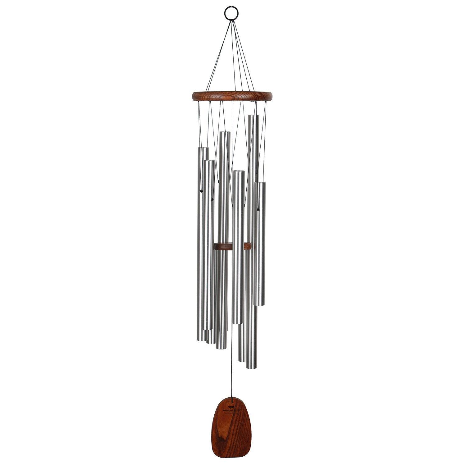 Woodstock Chimes Latin Trio™ - Mexican Mariachi Wind Chime | Wayfair