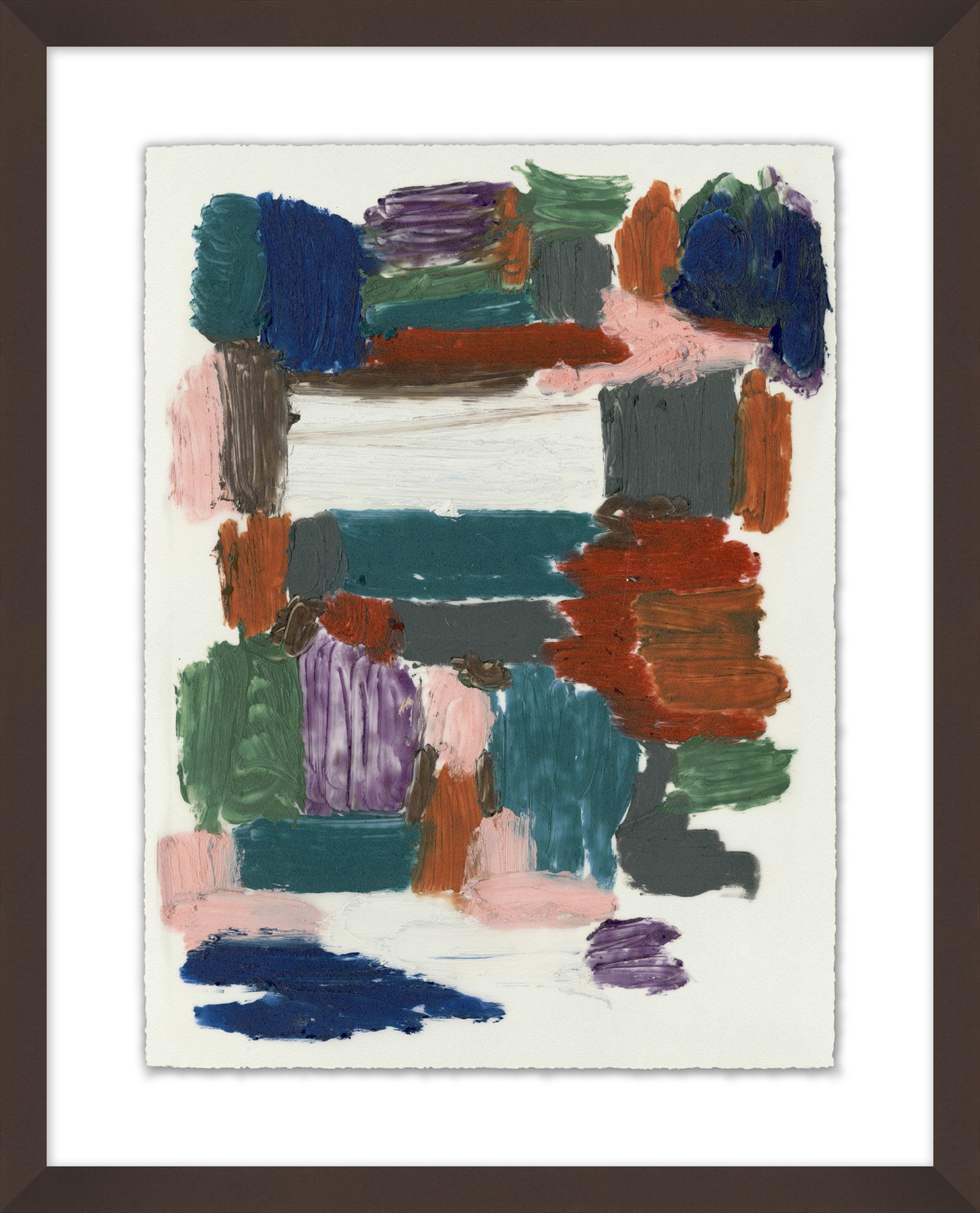 Wendover Art Group Space Delineation 2 by Christopher Kennedy - Picture ...