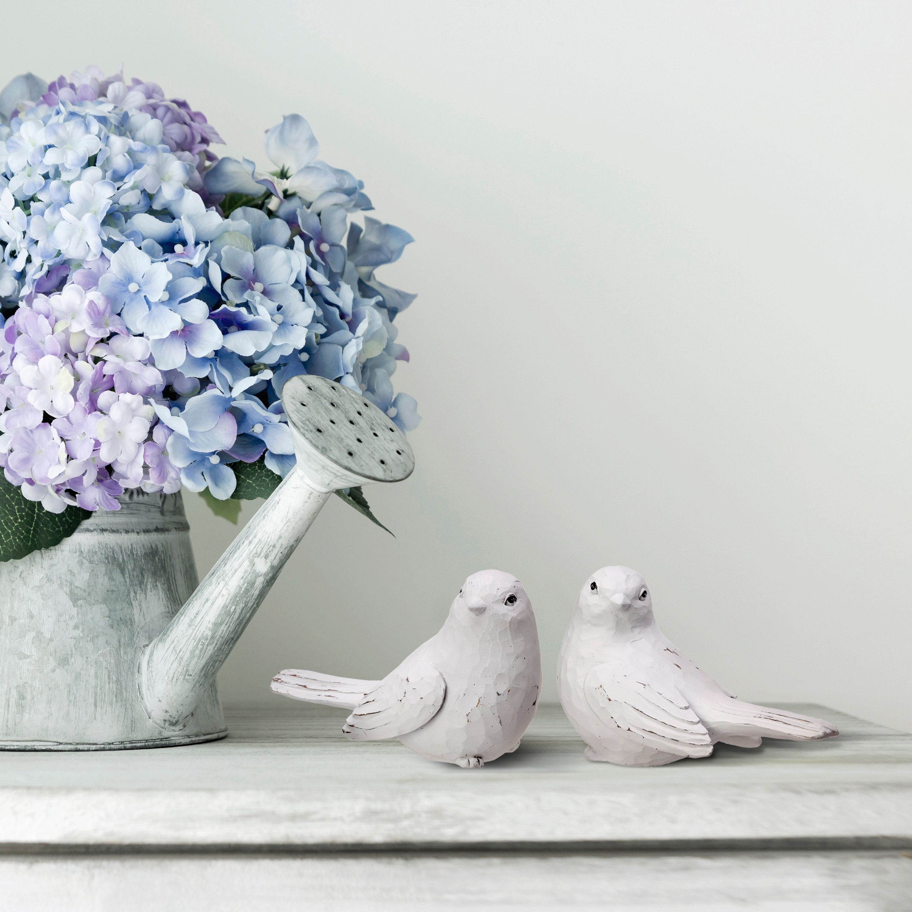 Winston Porter Reddix Animals Figurine / Sculpture & Reviews | Wayfair