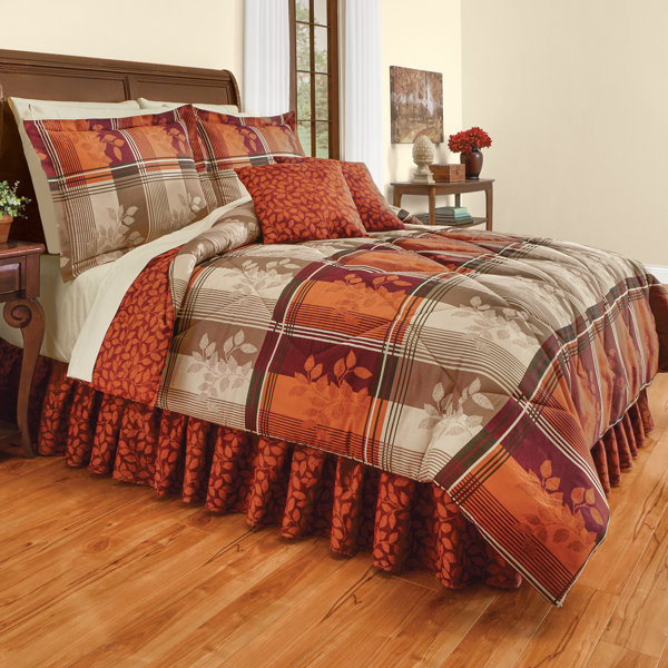 August Grove® Adrick Multi - Wayfair Canada