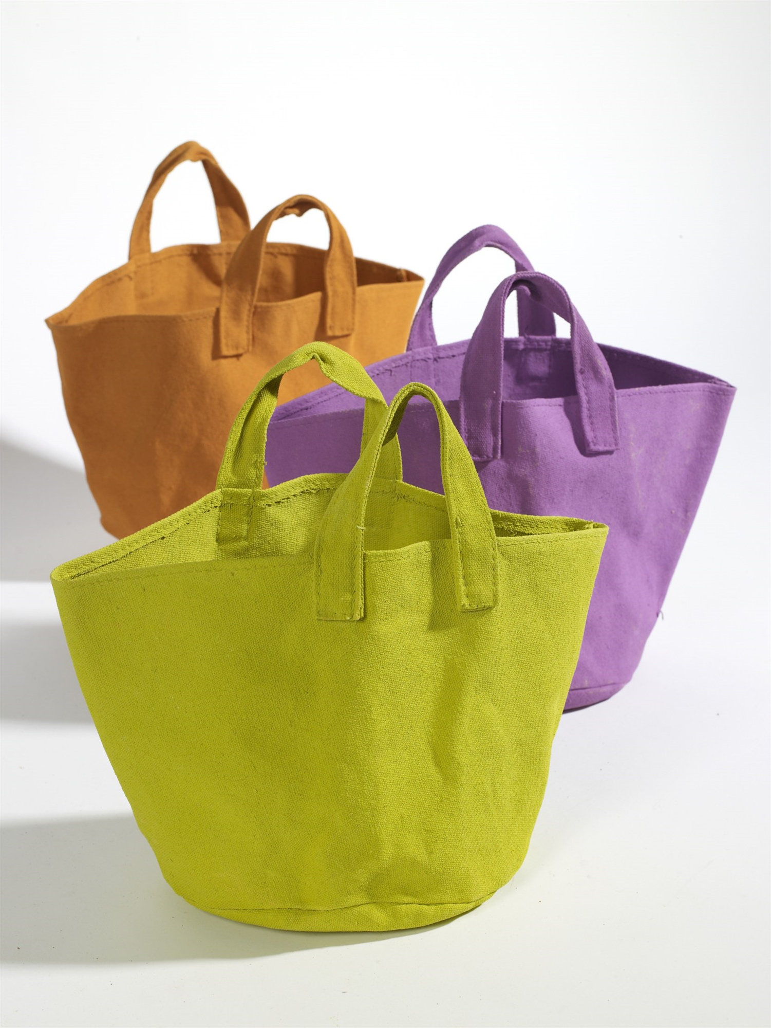 Latitude Run® Canvas With Grip Dia20 H20 Assorted 3 Colours V- A | Wayfair