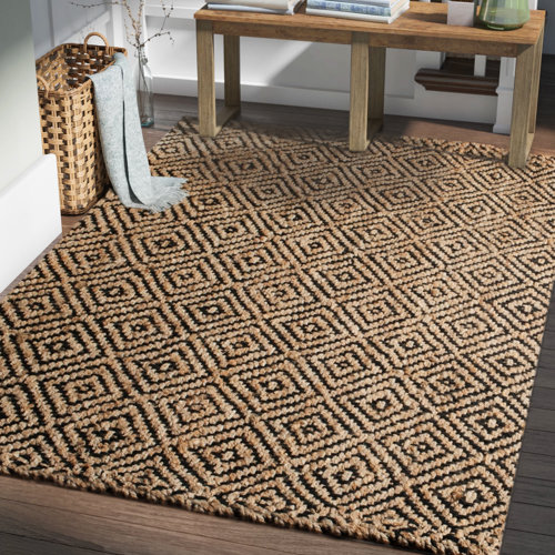 9' x 12' Jute & Sisal Area Rugs You'll Love | Wayfair