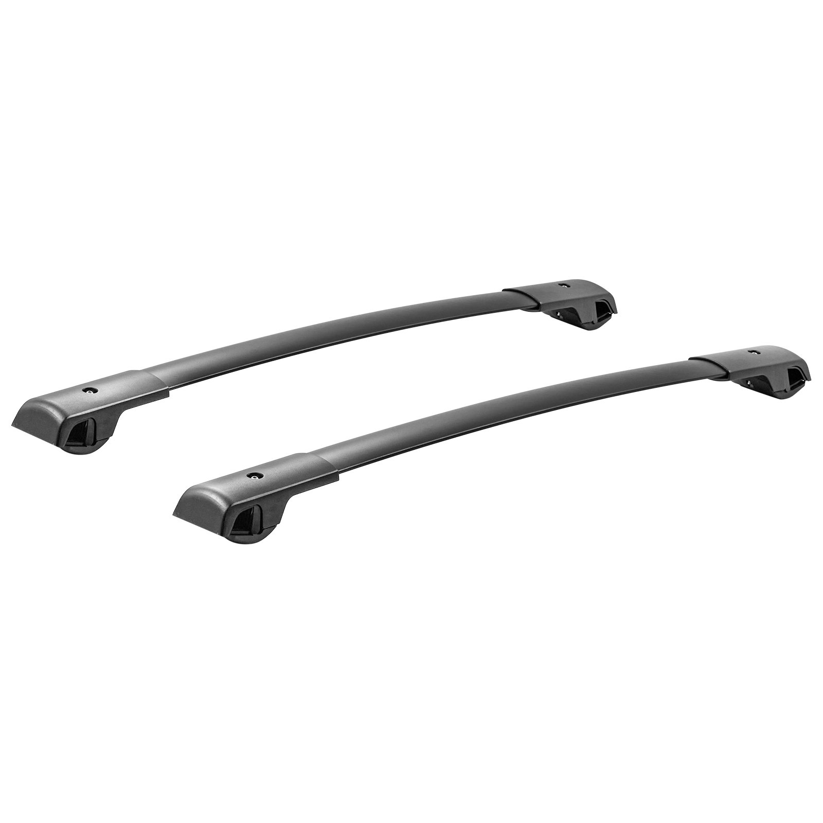 VEVOR Roof Rack Cross Bars, Fit for 2014-2022 Subaru Forester with ...